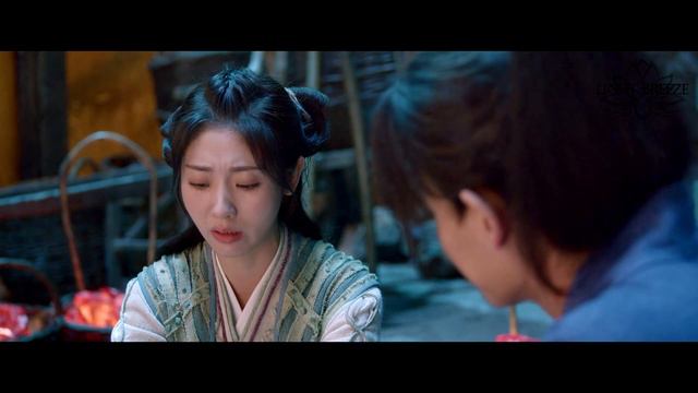 У Гэн: Пламя ярости 1 сезон 8 серия