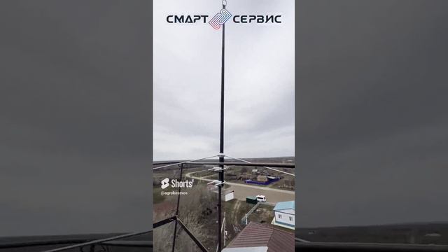 #посевная  2024 Самарская область