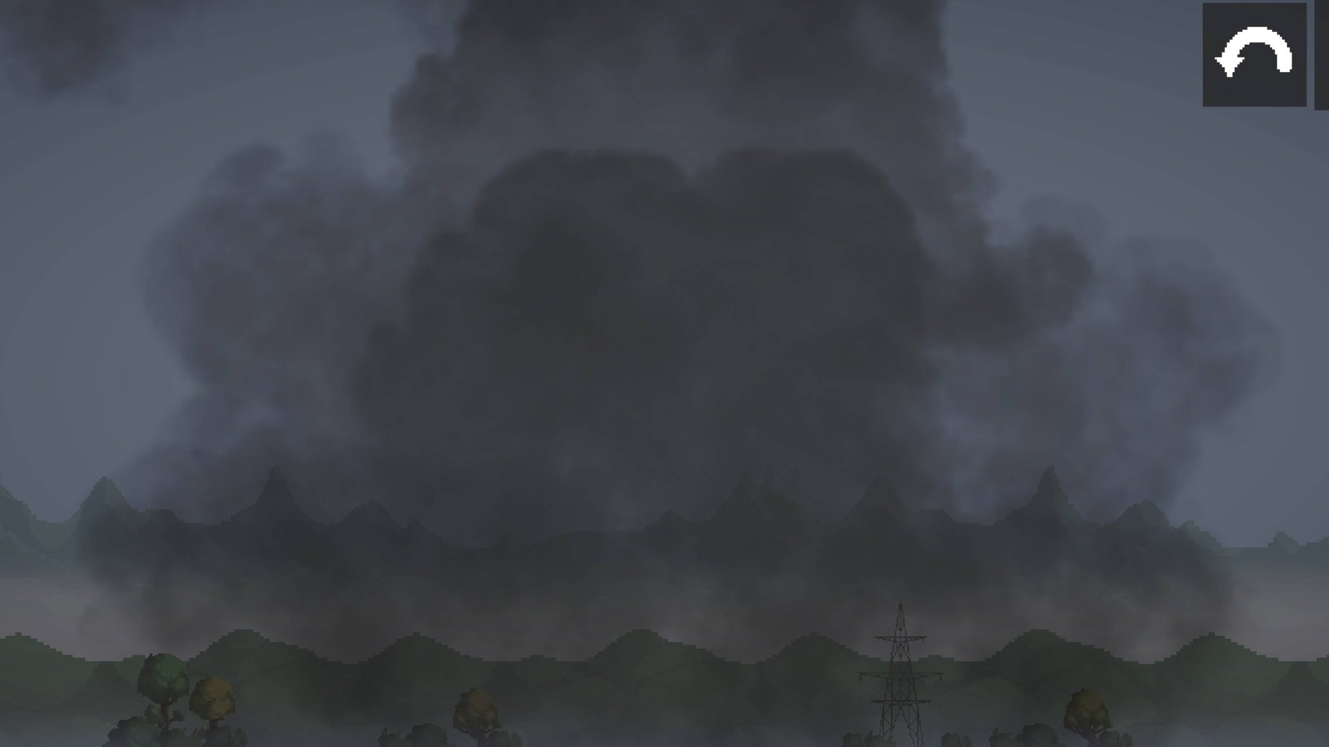 новый фильм ядерная война