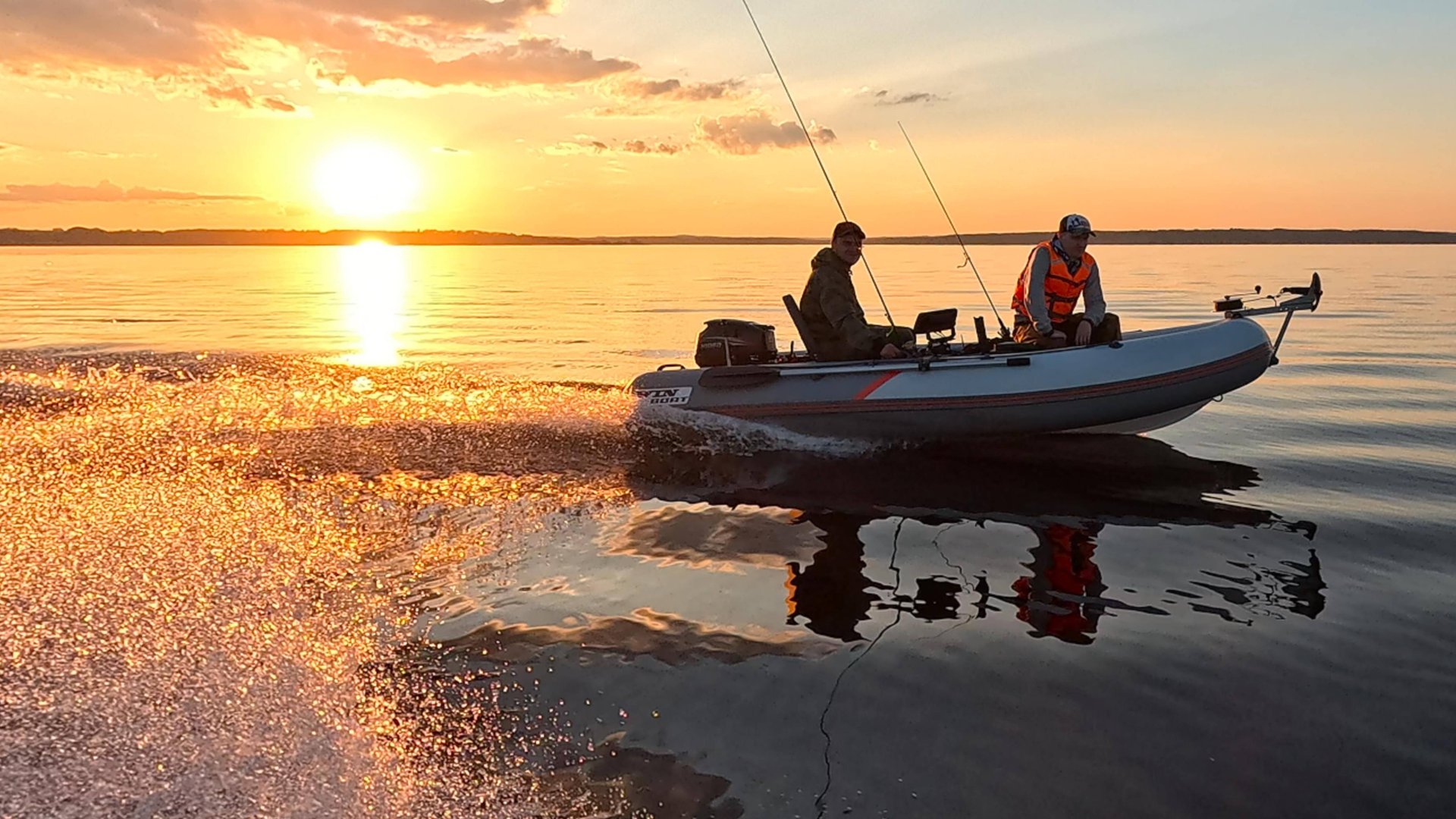 Ловля судака в июне после нерестового запрета . Выезд с палатками на берег Камы.
