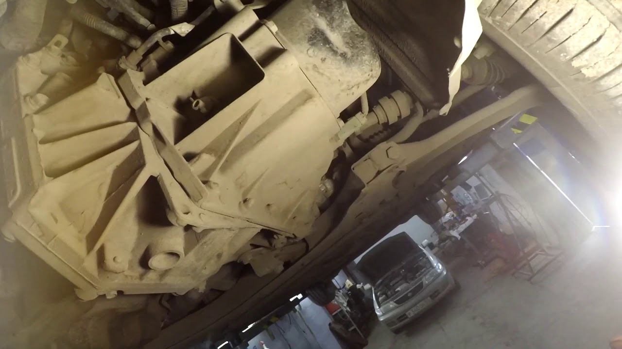 Nissan Tiida HR16 Плохой запуск по утрам ,в чем причина?