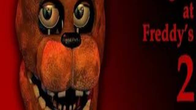 я устроился охранником пиццерии фредди#2

Freddy's 2