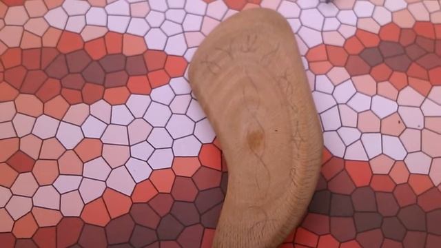 Кодирование амулета символами.