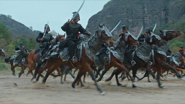 А Май идёт на войну 1 сезон 15 серия