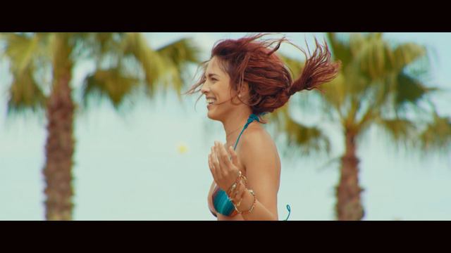 Илья Зудин (ДИНАМИТ) "Такая"