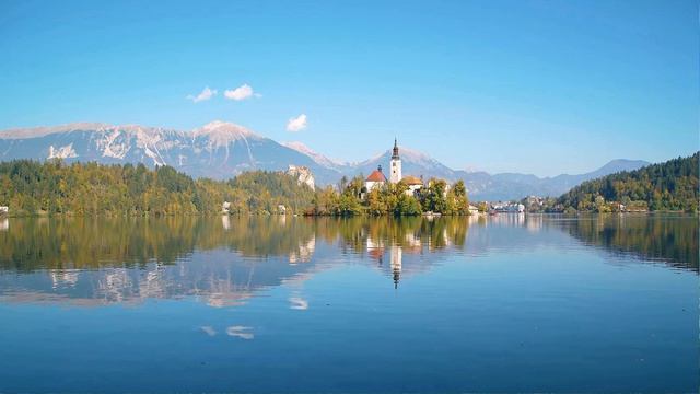 Я Дух Любви, не потеряешься cо мной.