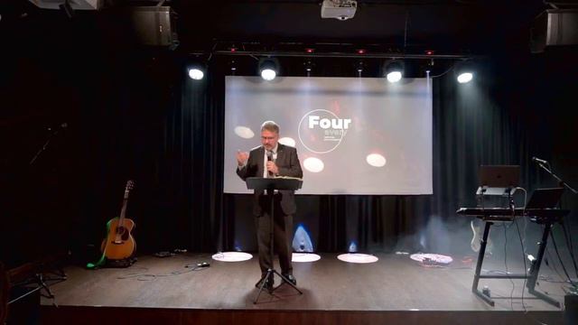 Проповедь Евгений Шимановский 16.12.2023