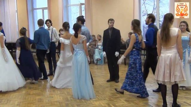 КД "Веселый парень"