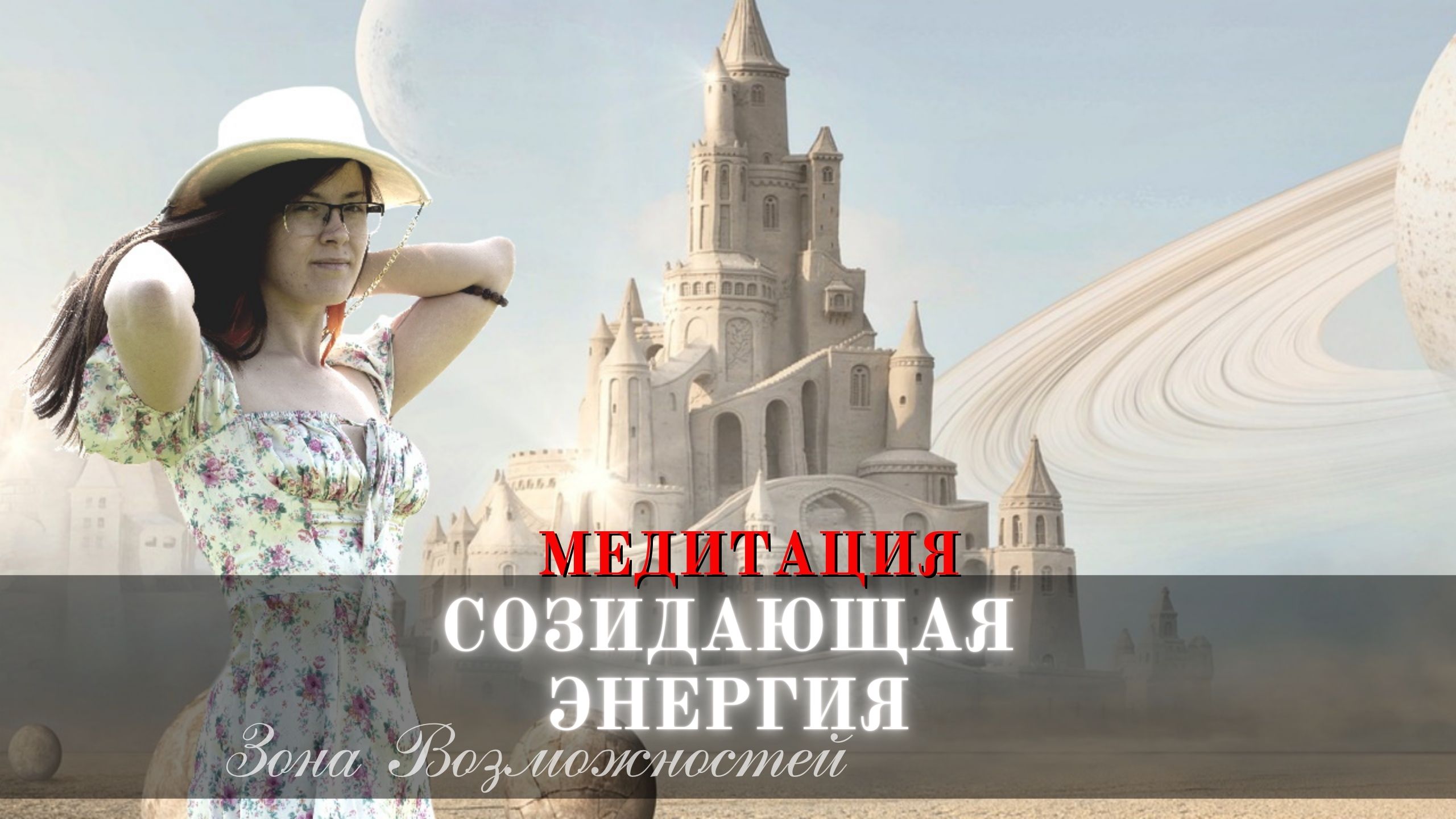 Переход на новый уровень | Ресурсное состояние | Глубокая Медитация