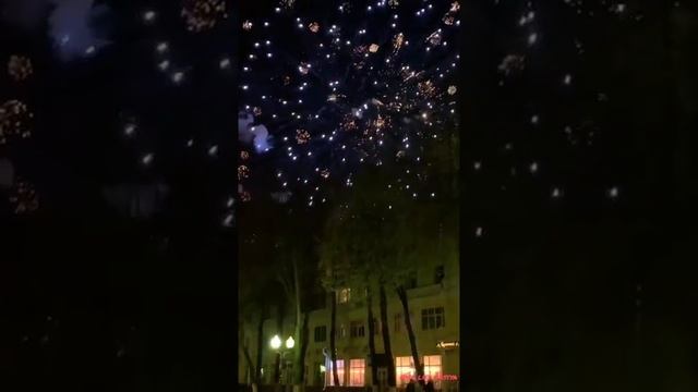 C днём Великой Победы!!!