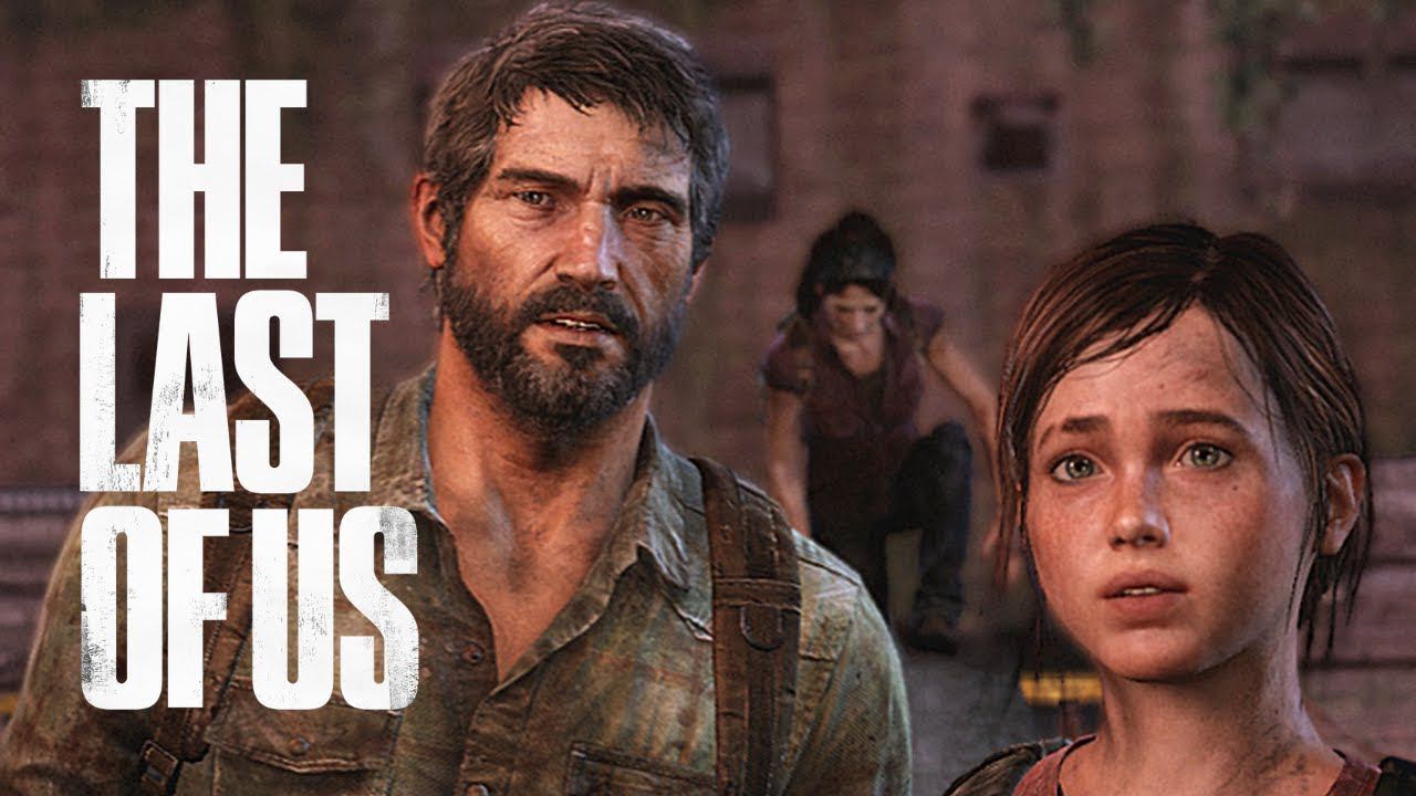 The Last Of Us (Одни из нас) Игрофильм ►НЕ ПРОЩЕЛКАЙ СТРИМ►online #3