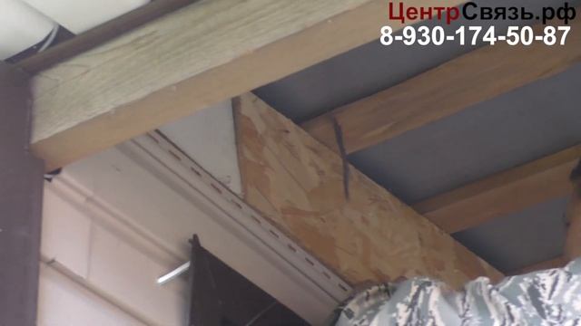 Видеонаблюдение на даче через 4G