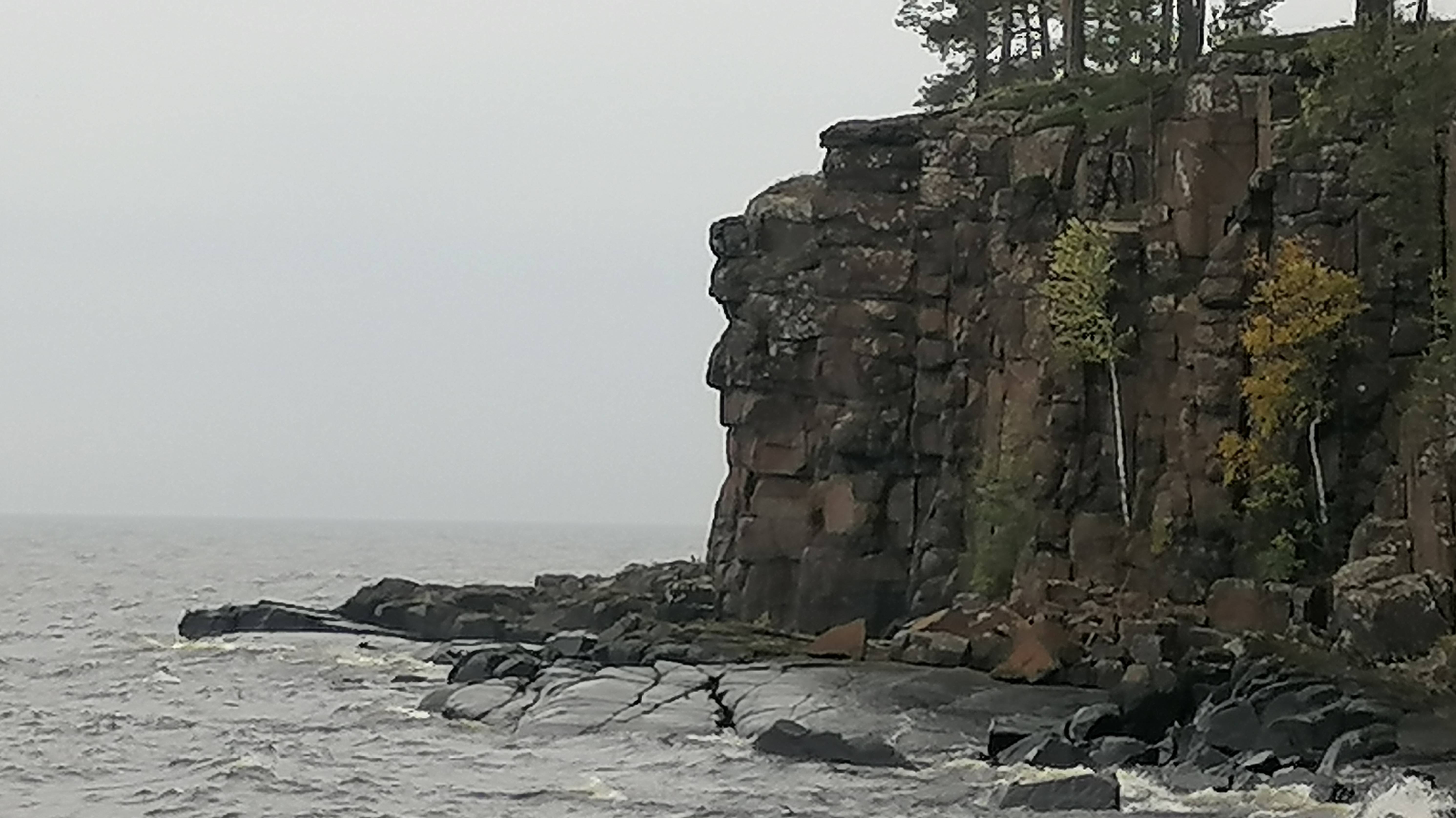 Десант на Валаам