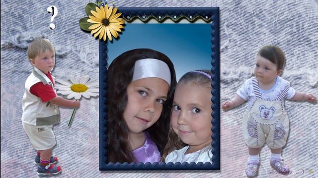 МУЗЫКА для ДЕТЕЙ! Подружки.  #NelyaAkim