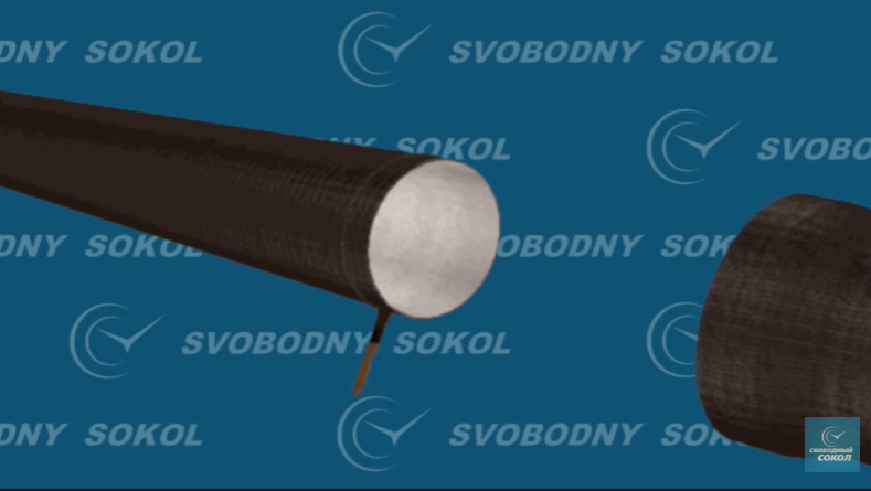 Монтаж труб. Соединение RJS