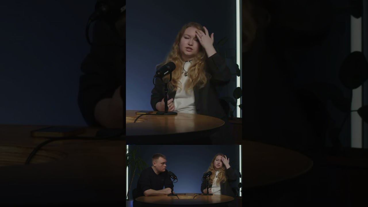 Про важность окружения - ты не один с болезнью