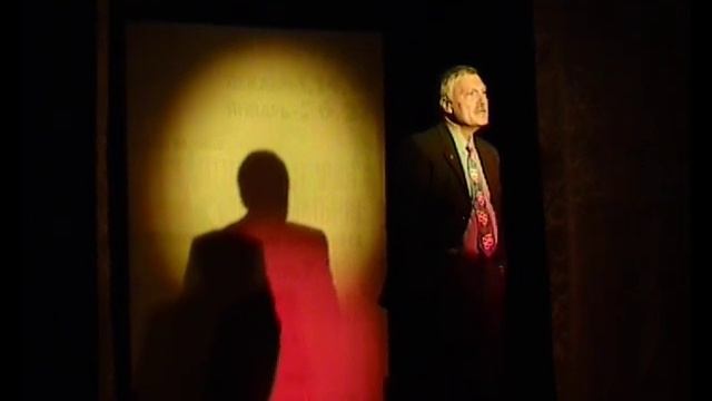 Сборник Весна 2007, часть 1