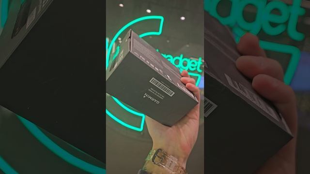 Велокомпьютер Garmin EDGE 1040 Solar