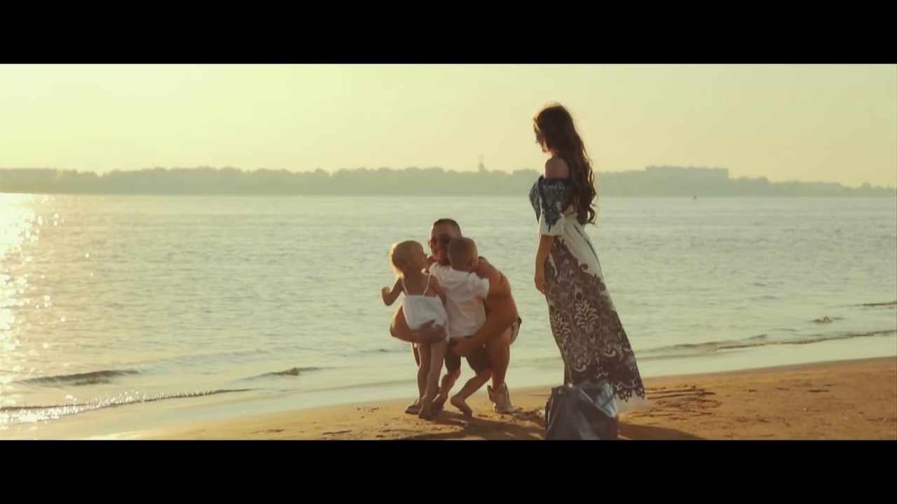 Kamazz - Она меня меняет