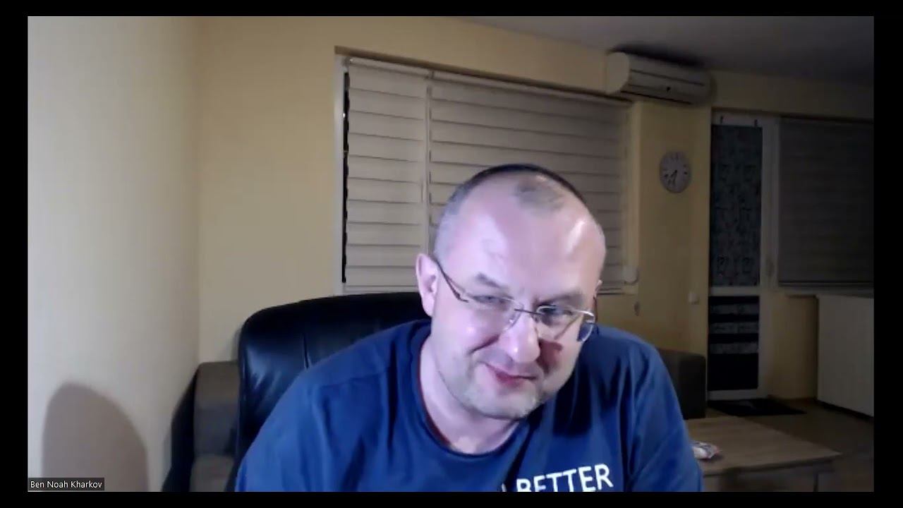 В чем смысл жизни человека по Рамбаму? Рав Ури Шерки на афтару. Недельная глава Цав