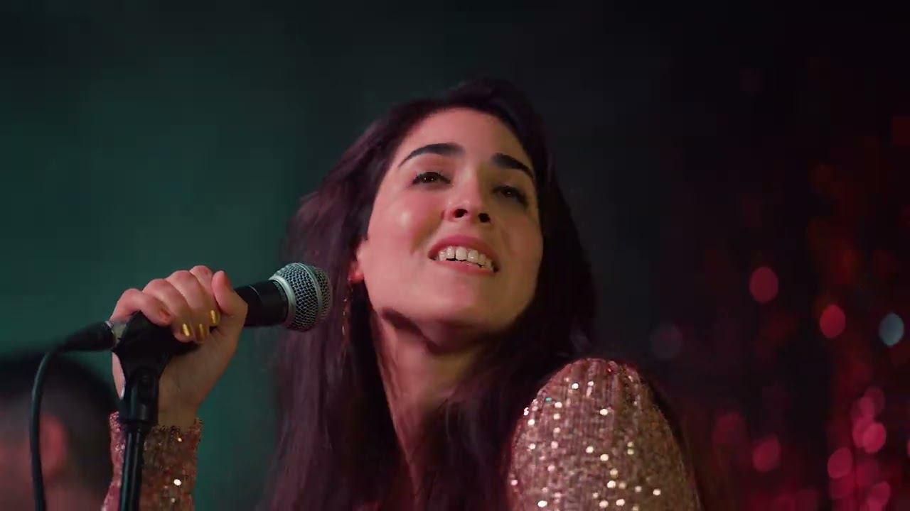 Кавер-группа Соль Карибе | Sol K'rib 16 ламбада