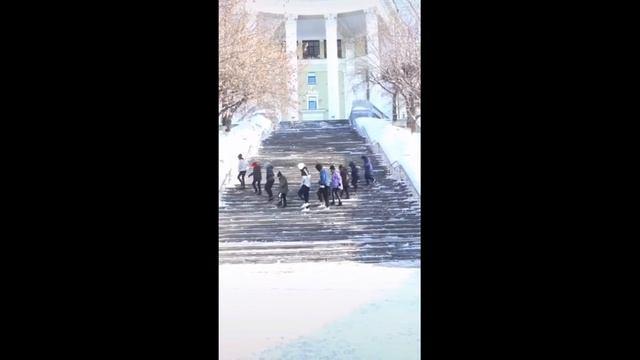 ? ⚡️ Tuzelity Dance ⚡️ ? ?  Подъем по лестнице  ⚡️ ? ?    #shorts.mp4