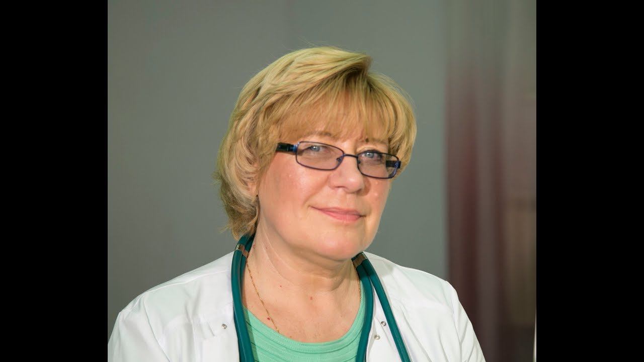 ДОКТОР ГОВОРИТ вып1