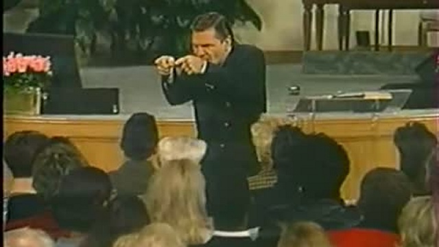 Кеннет Коупленд - Вы - пророк своей собственной жизни 2