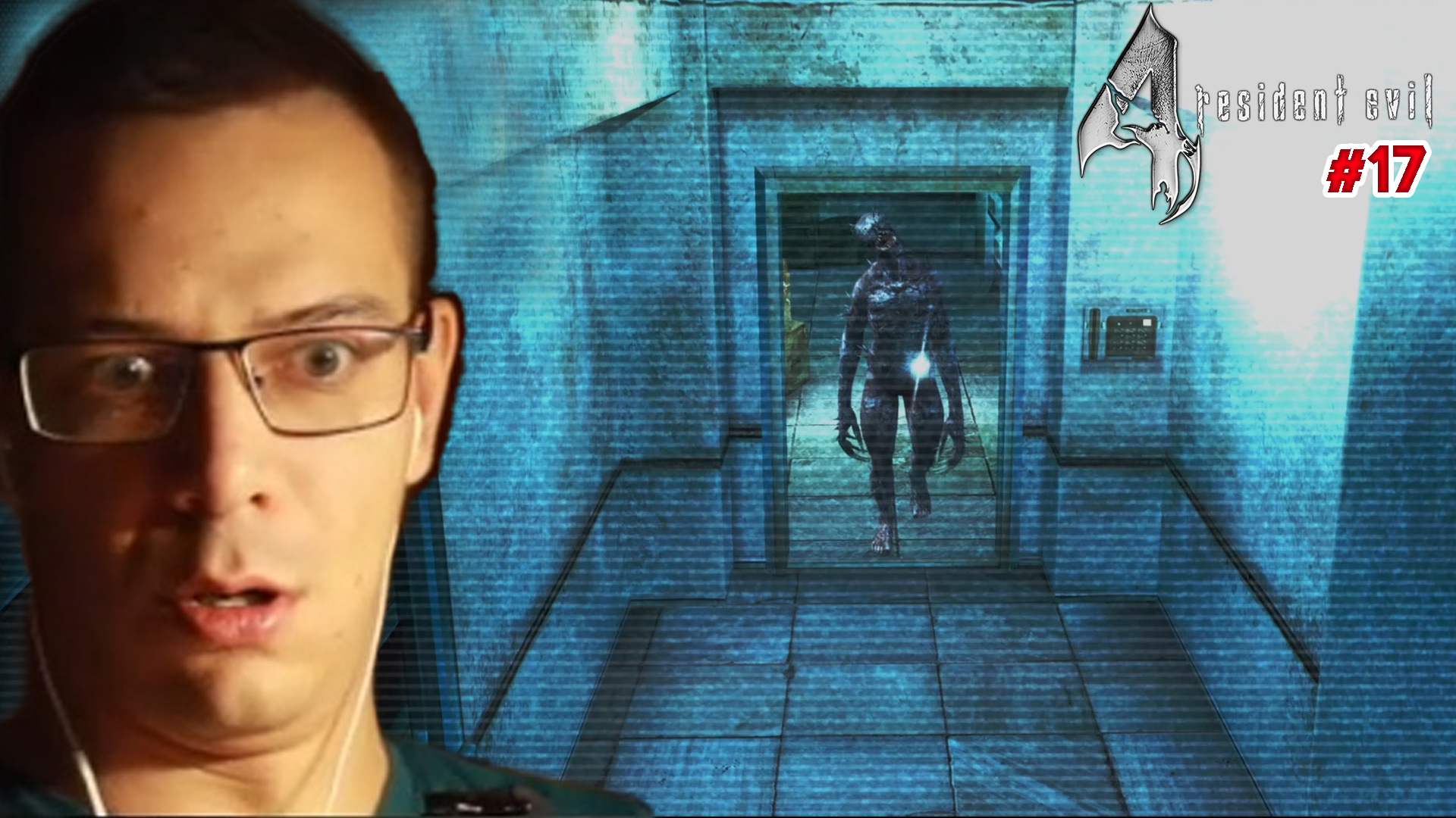 СЕКРЕТНЫЕ ЭКСПЕРИМЕНТЫ ВОЕННЫХ ЧАСТЬ 2 | Resident Evil 4 Ultimate HD Edition #17