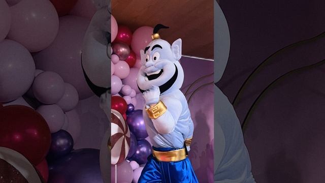 ReelsBanda: рилс с детского дня рождения, рилсмейкер на день рождения Москва