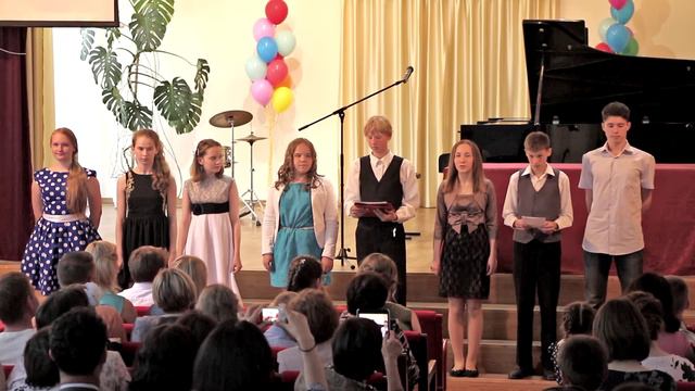 02 Поздравление-сюрприз