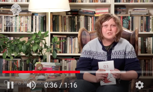 «Расскажи все, что хочешь мне рассказать». Ольга Живикина. Читает автор.