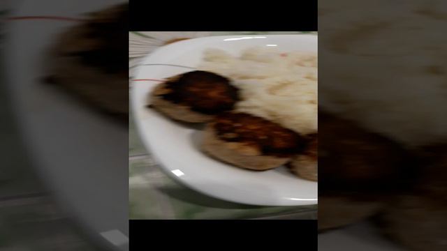 Вкуснейшие куриные котлеты! #влог #мужскаякухня #еда