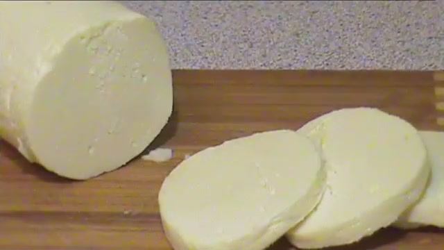 Колбасный сыр. Диета Дюкана.