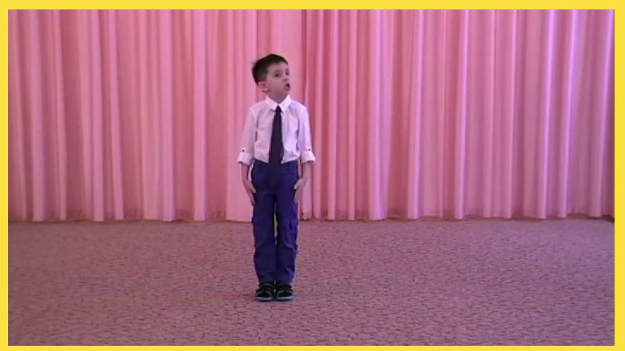 1  Смирнов Глеб МАДОУ477