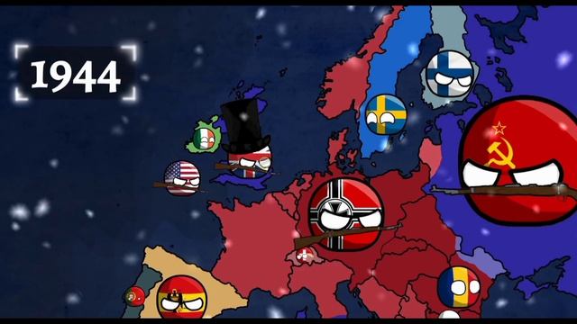 Великая отечественная война