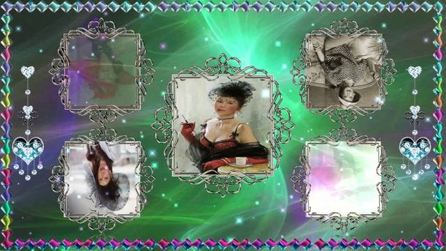 Все пройдет и печаль, и радость... ( BluffTitler16)