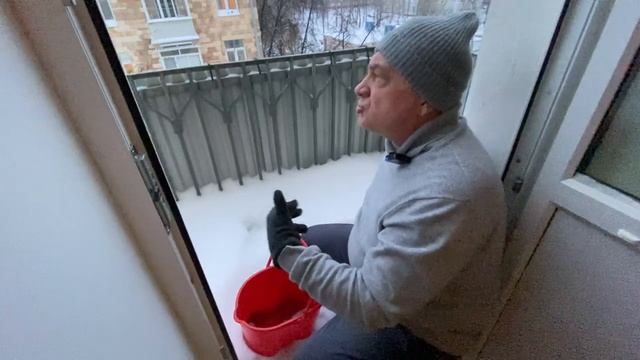 Настоящий бальзам для рассады и комнатных цветов!