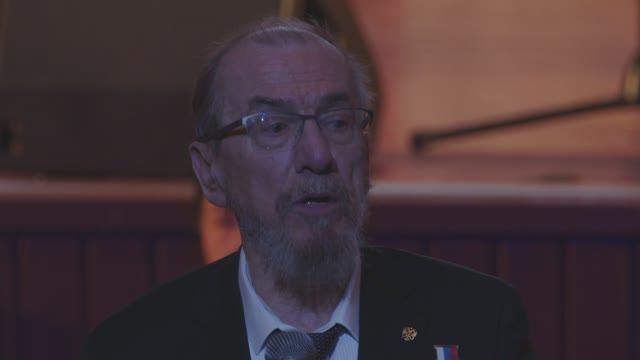 Видеовыступление генерального директора, художественного руководителя Кубанского казачьего хора