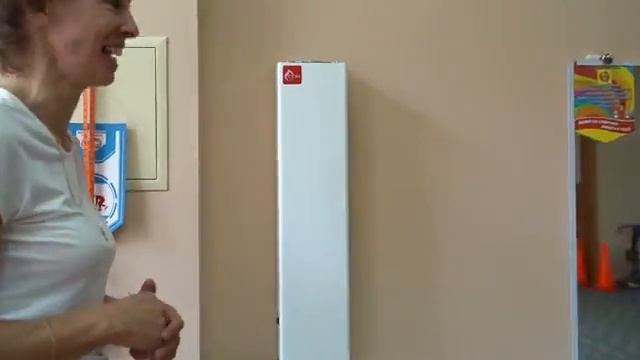 2020.09.01 "МЕДТЕХНИКА" в гостях у школы "СИБИРСКИЙ ЛУЧИК" (МБОУ С(К) НШ № 60).