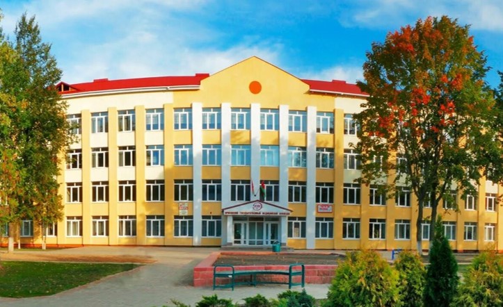 Музей истории город Орша на международный день музеев.