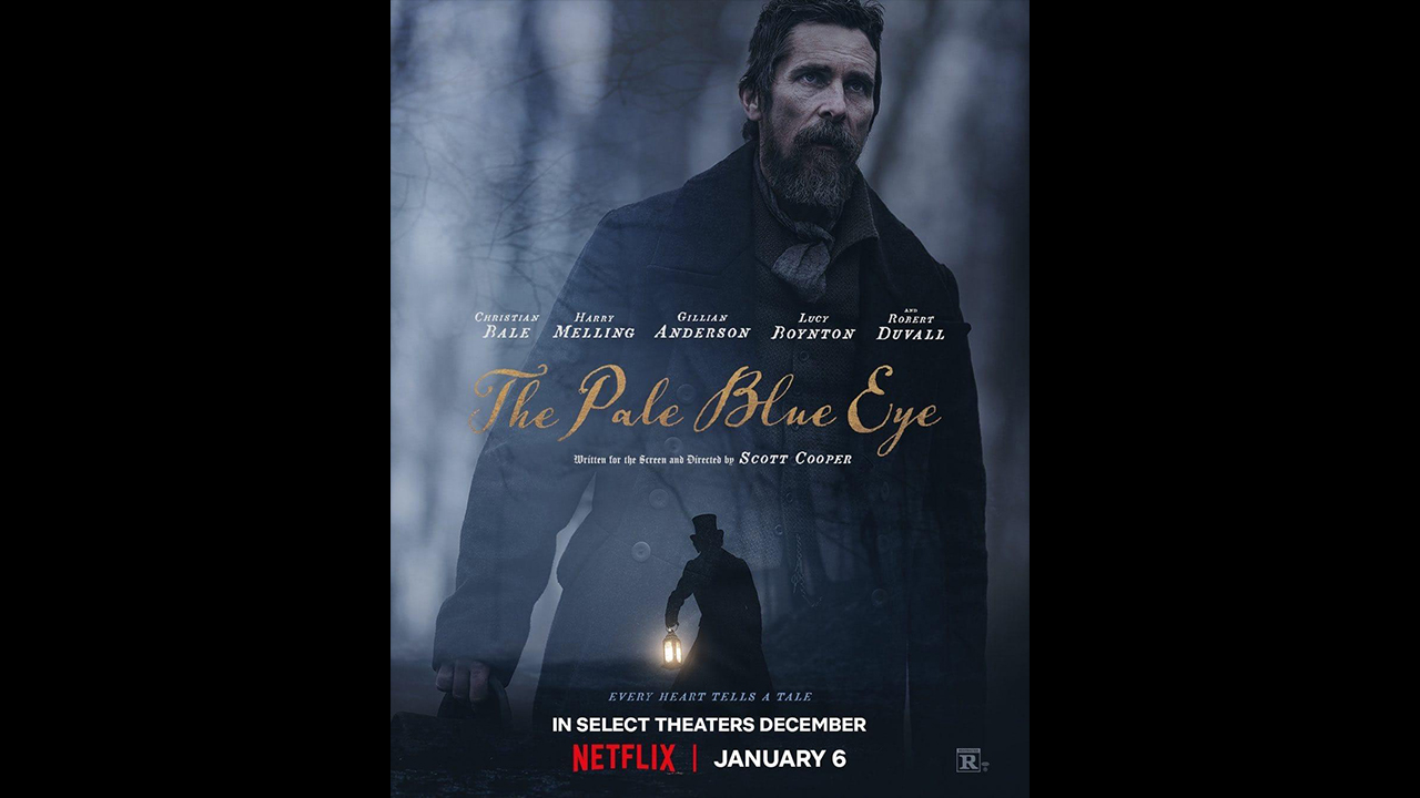 Всевидящее око Русский трейлер