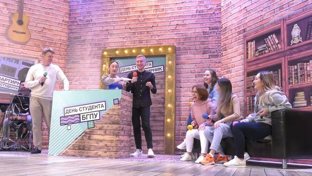 Квартирник в Акмуллинском 2021