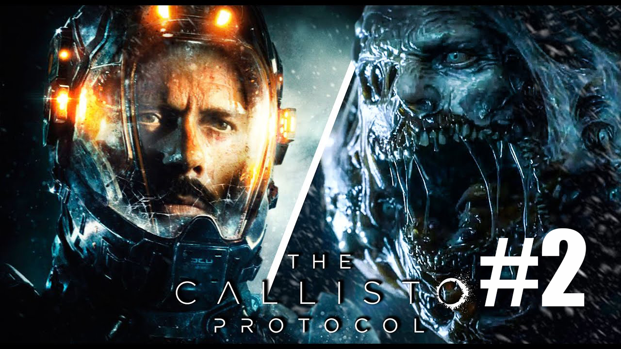 The Callisto Protocol #2