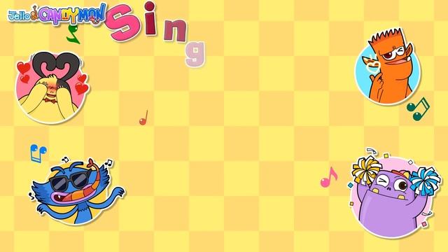 Rain, rain, go away | Детские песни на английском | Учить английский | *