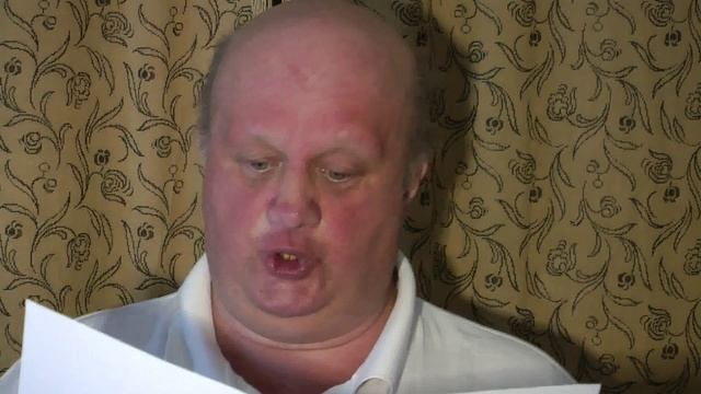 Элегия Массне. Запись - 2012