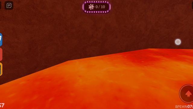 Я сбегаю из тюрьмы Барри!!!