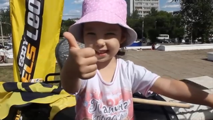 Гуляем  #Деньмолодёжи Киров