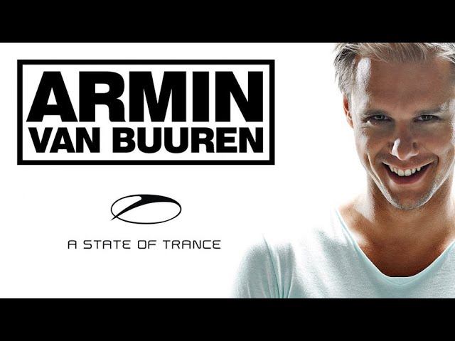 Armin van Buuren & AVIRA  " Sirius "    Revox 215 B