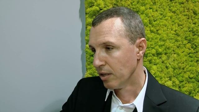 Игорь Верник о съемочной группе Меркатора